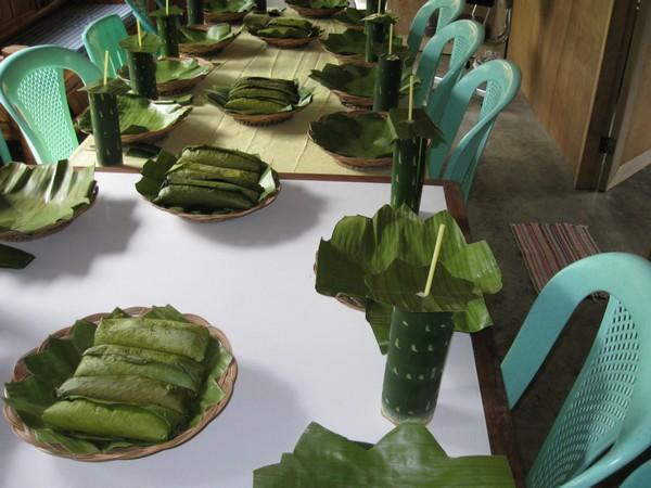 Cultural Foods | Tagakaulo