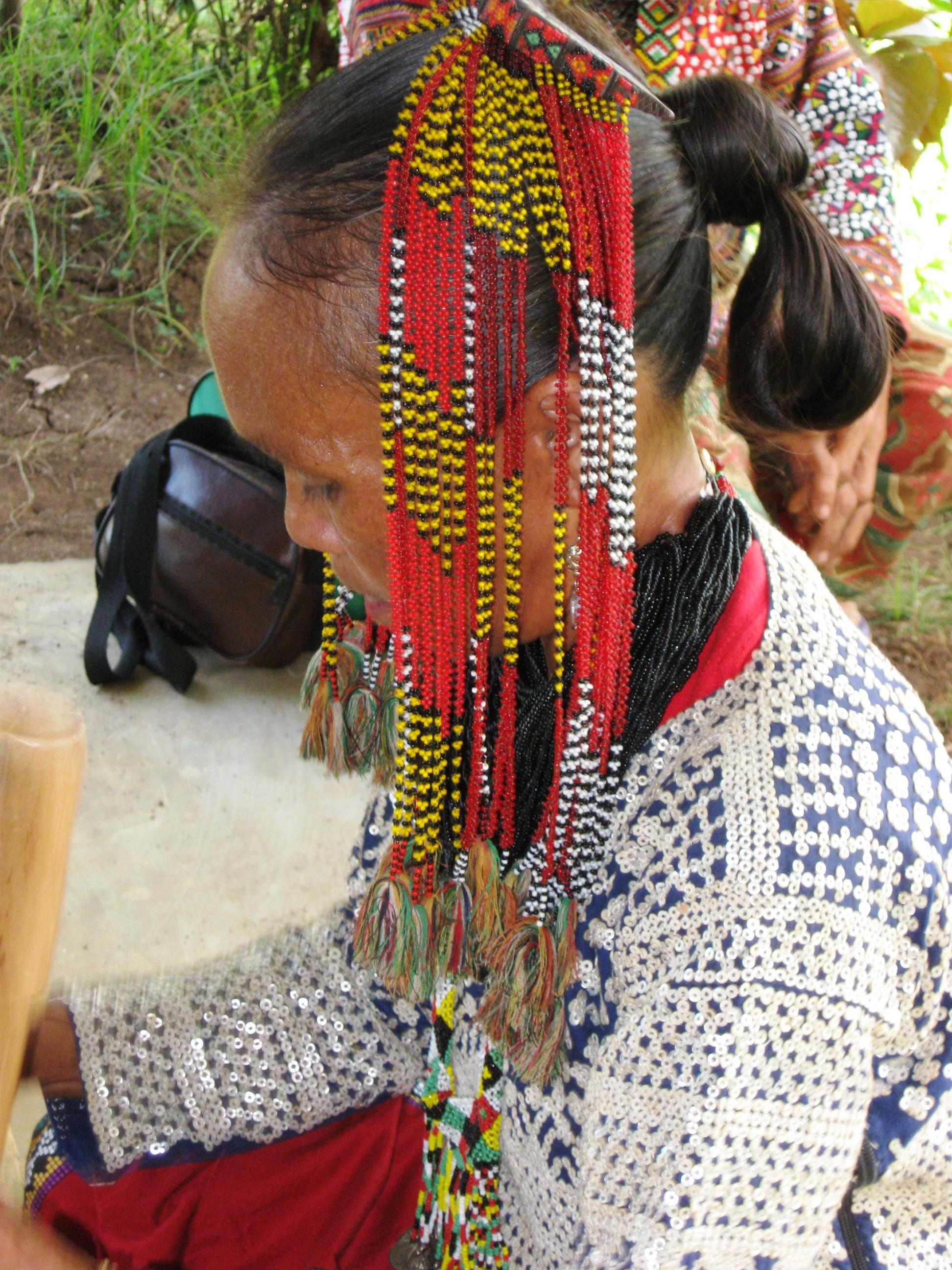 Cultural Pictures | Tagakaulo